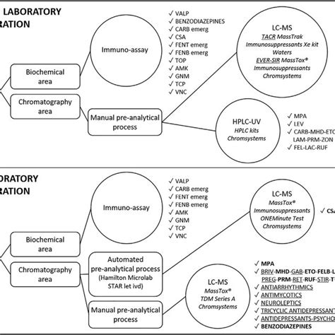 Workflow Organization For Tdm Analysis Describing Instrumental Download Scientific Diagram