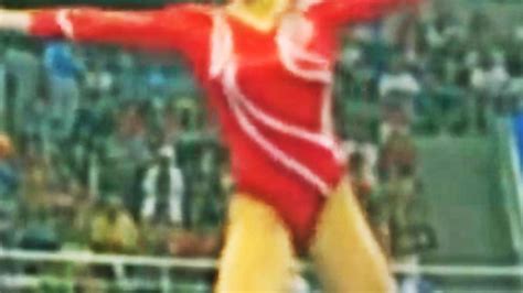 Alicia Sacramone Balance Beam Olympics Team Final Pussy Slips Porn Videos