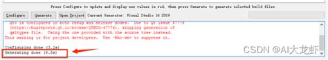 vtk源码编译安装记录与教程（vs2019 qt5 15 2 pcl1 12 1 vtk9 1 0配置，超详细） vtk配置 csdn博客