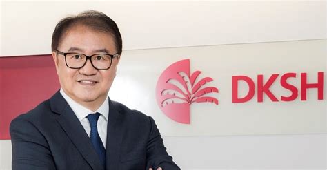 Dksh Technology Tecexcellence Growyourbusiness Dksh