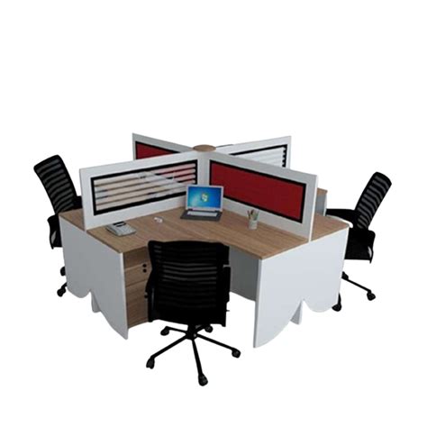 Round Workstation Boost Collaboration And Style