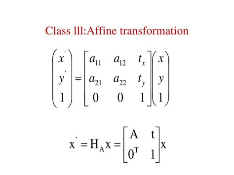 Ppt The 2d Projective Plane Powerpoint Presentation Free Download