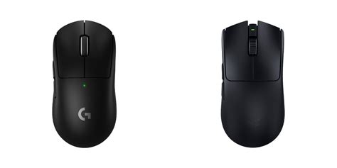 Logitech G Pro X Superlight 2 Vs Razer Viper V3 Pro Mouse Comparison Eloshapes