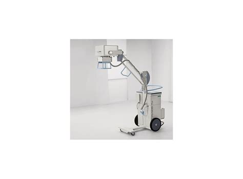 Siemens Polymobil Plus X Ray Machine