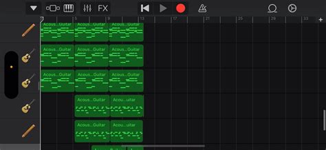 Battery Intro But On Garageband R Metallica