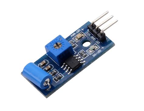 Módulo Sensor Inclinación Dinastia Tecnologica