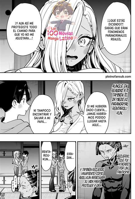 Las 100 Novias 248 55 Fin Próxima Semana Spin Off Con El Tío Hiro
