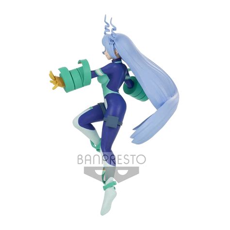 My Hero Academia Nejire Hado The Amazing Heroes Figure Deku Shop Geek Inc