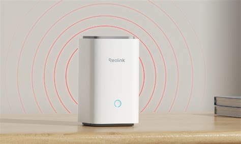 Reolink Home Hub Kabelloses Sicherheitssystem Mit Verschlüsselter Lokaler Speicherung Und