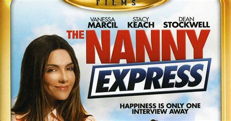 Rascumparati Vremea The Nanny Express 2008