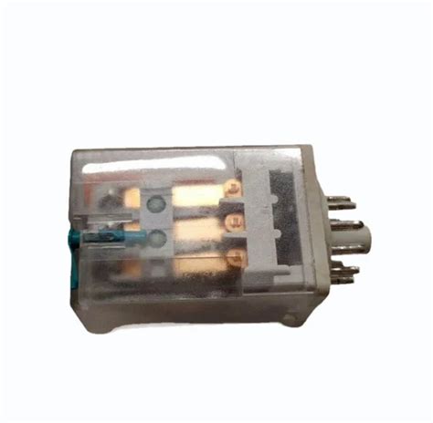 Cr U220dc3 Abb Interface Relay At Rs 5500 Piece Rajajinagar Bengaluru Id 2852680642330