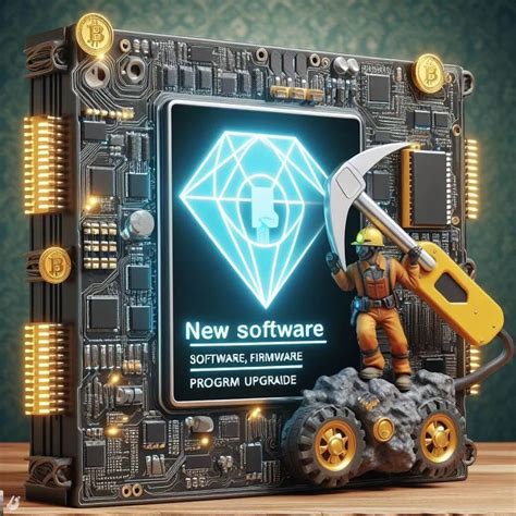 How To Update To Firmware V1 6 3 Nerdminers