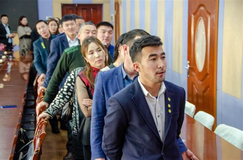 Монгол Улсын Ардчилсан шинэ Үндсэн хууль батлагдсаны 31 жилийн ойн өдрийг тохиолдуулан Увс