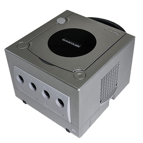 Gamecube Console Only For Sale Dkoldies