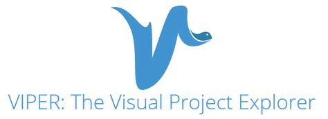 Viper The Visual Project Explorer Openaire Blog