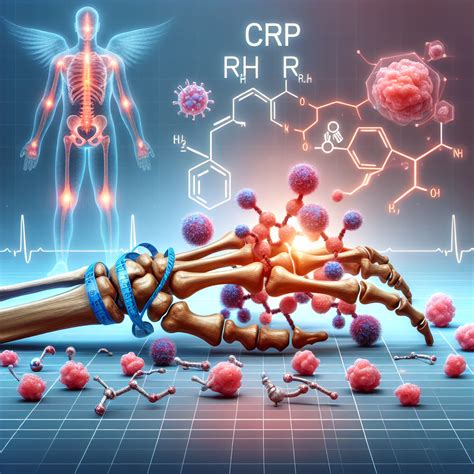 Crp C Reactive Protein Labresults Health