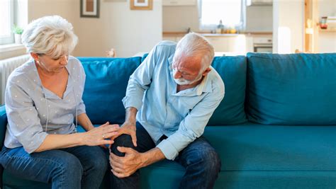 Knee Joint Embolization Ambercell