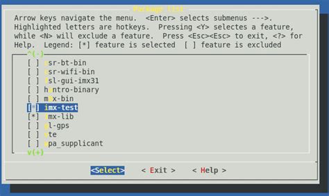 Imx31 Pdk Board V4l Tests Nxp Community