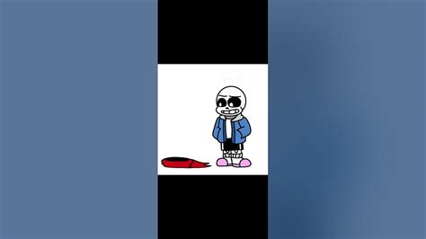 Well This Stinks Ft Sans Undertale Youtube