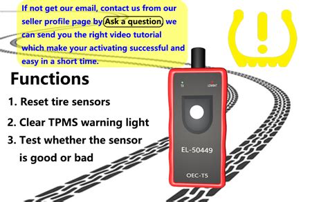 Tpms Reset Tool For Ford Tpms Relearn Tool For Lincoln Mercury Ford For Ford F150