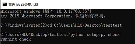 Pip Python
