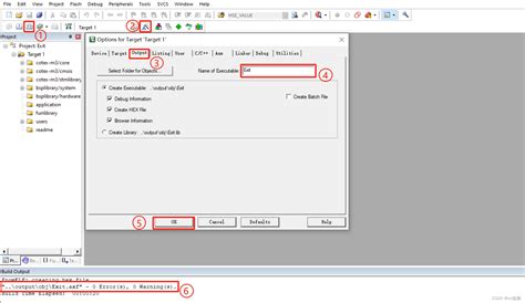 【stm32嵌入式系统设计与开发】——11exit外部中断应用实验嵌入式exit实验实现的功能和代码 Csdn博客