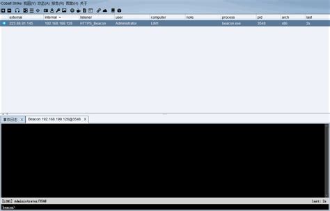 GitHub gh stNinja Cobalt Strike Scripts CNA Cobalt Strike 插件包超级缝合怪