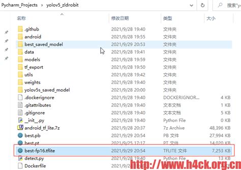 Yolov5 Android Tf Lite方式集成 腾讯云开发者社区 腾讯云