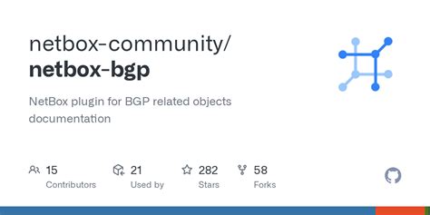 Releases · Netbox Communitynetbox Bgp · Github