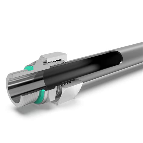 Schneidring Es 4 Va Voss