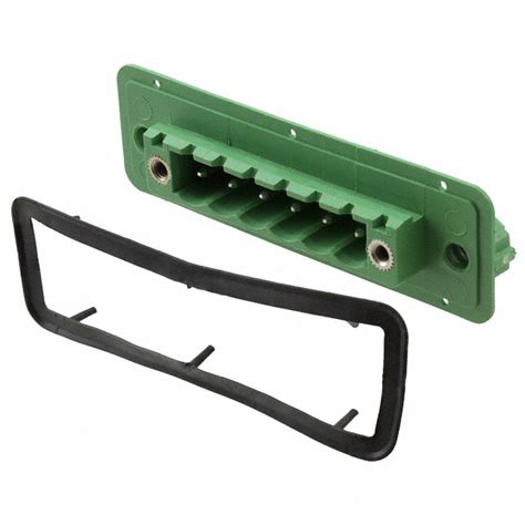 Panel Mount Terminal Blocks Electronic Components Distributor Digikey