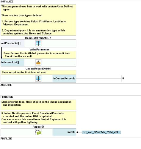 User Defined Types For Xml Database Fabimage