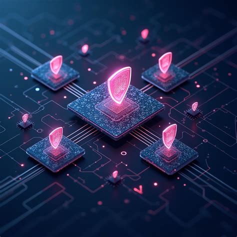 How Is Ai Being Used To Detect And Prevent Cyberattacks Ietlsnet