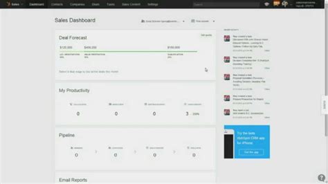Introduction To Hubspot CRM YouTube
