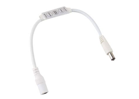 Single Colour Dimmer For The LED Strip Lights LED Expo Australia