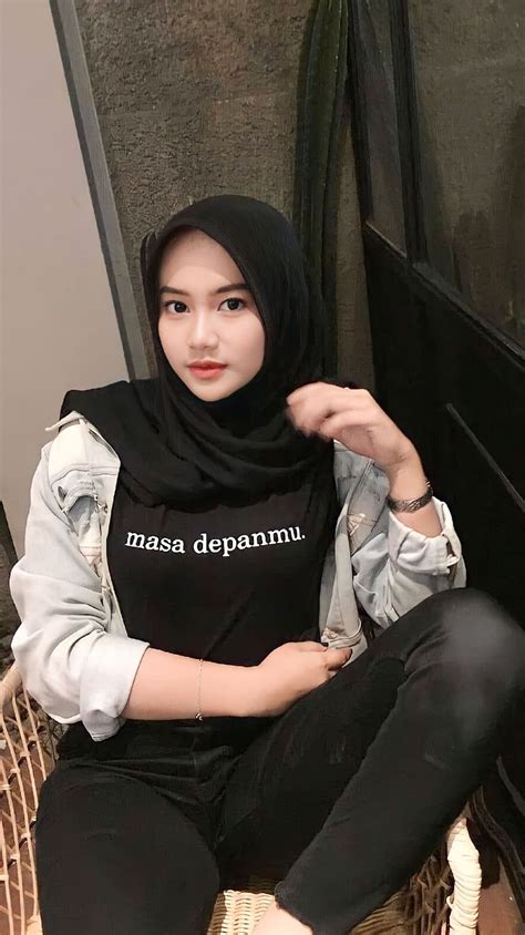 Cewek Hijab Masa Depanmu Verity Lane Blog