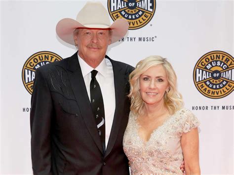 Today Alan Jackson Celebrates More Than Just A Date—he Celebrates The