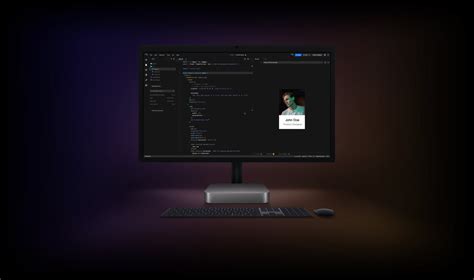 front end разработка на java script