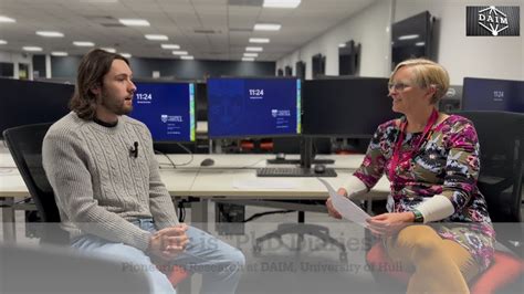 daim data science artificial intelligence and modelling university