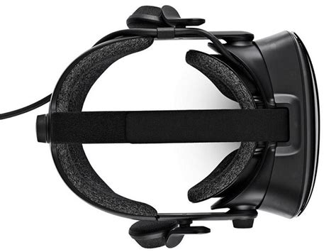 Купить шлем виртуальной реальности Valve Index HMD в Москве - выгодная ...