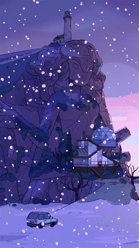 Steven Universe Temple Wallpapers Top Free Steven Universe Temple