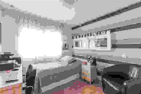 Quarto Com Esquema De Cores Pastel