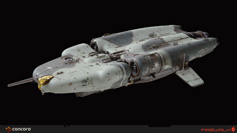 Noax Design Concord Pt 3 3