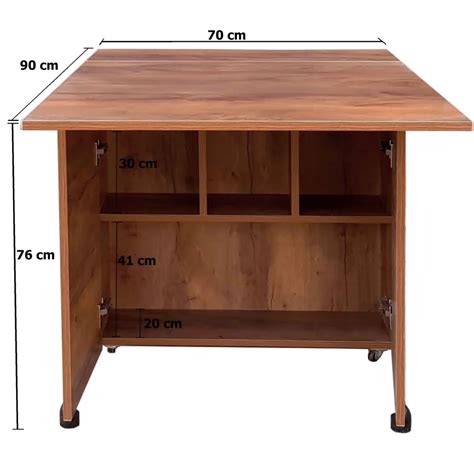 میز تاشو غذاخوری میز تاشو تحریر 2da فروشگاه اینترنتی چوبین دژ