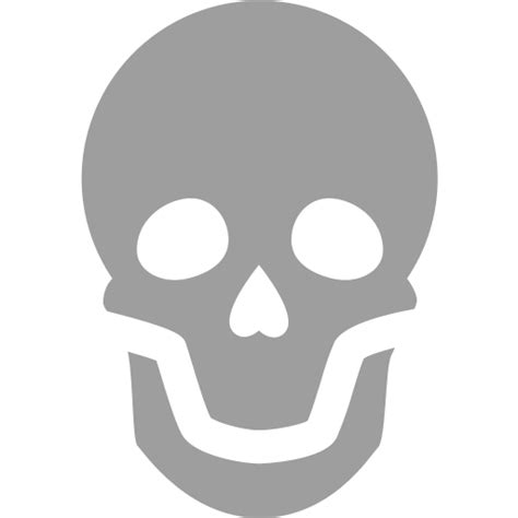 Bones Generic Others Icon
