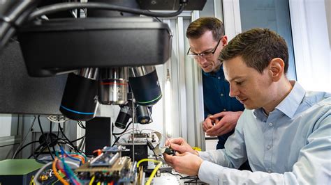 Fraunhofer Aisec Uncovers Security Flaws In Microcontrollers