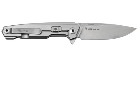 Ruike P875-SZ Carbon pocket knife | Advantageously shopping at ...