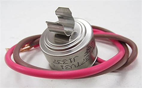 Whirlpool 2183073 New Oem Factory Original Fsp Refrigerator Bimetal