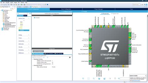 Stm32 Guide Watchdog Timer Prerequisites By Sanskar Biswal