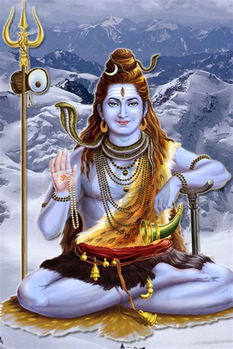 Shiva Is One Of The Supreme Beings Who Creates Protects And Transforms The Universe Arudra